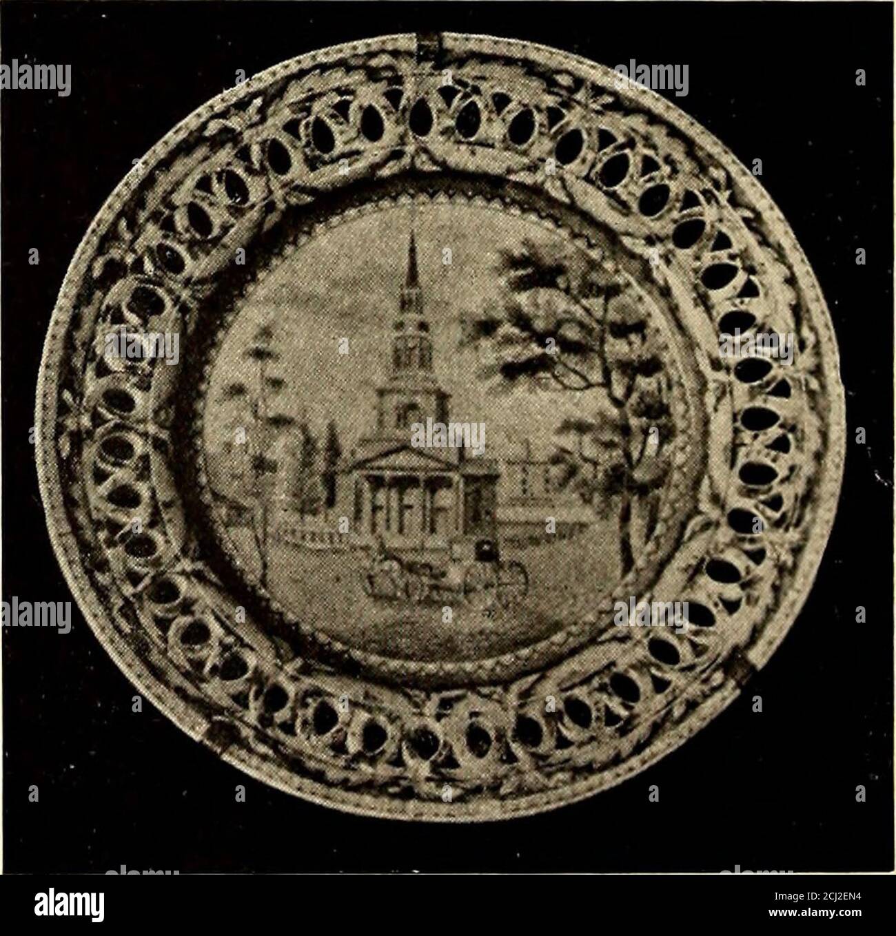 Dark blue ware hi-res stock photography and images - Alamy