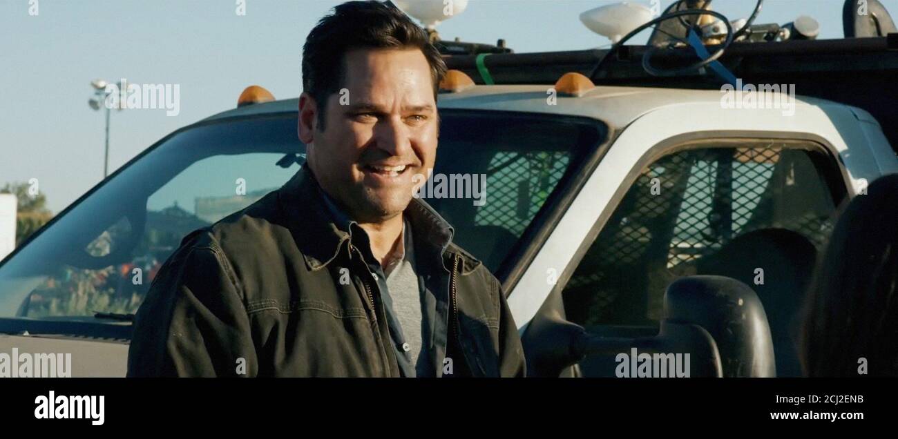 FEAR PHARM, John Littlefield, 2020. © Indican Pictures / Courtesy ...