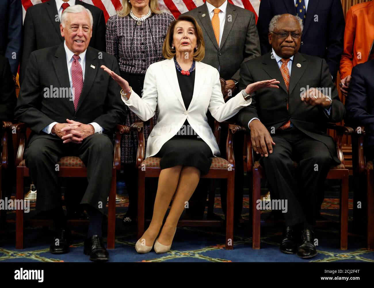 James hoyer hi-res stock photography and images - Alamy