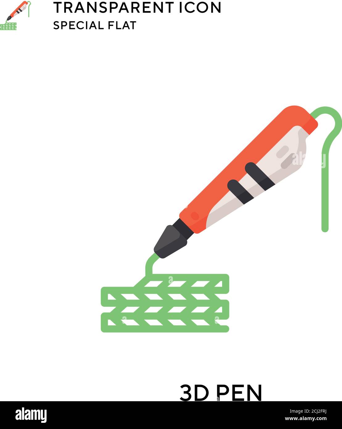 3d printing drawing pen hi-res stock photography and images - Alamy