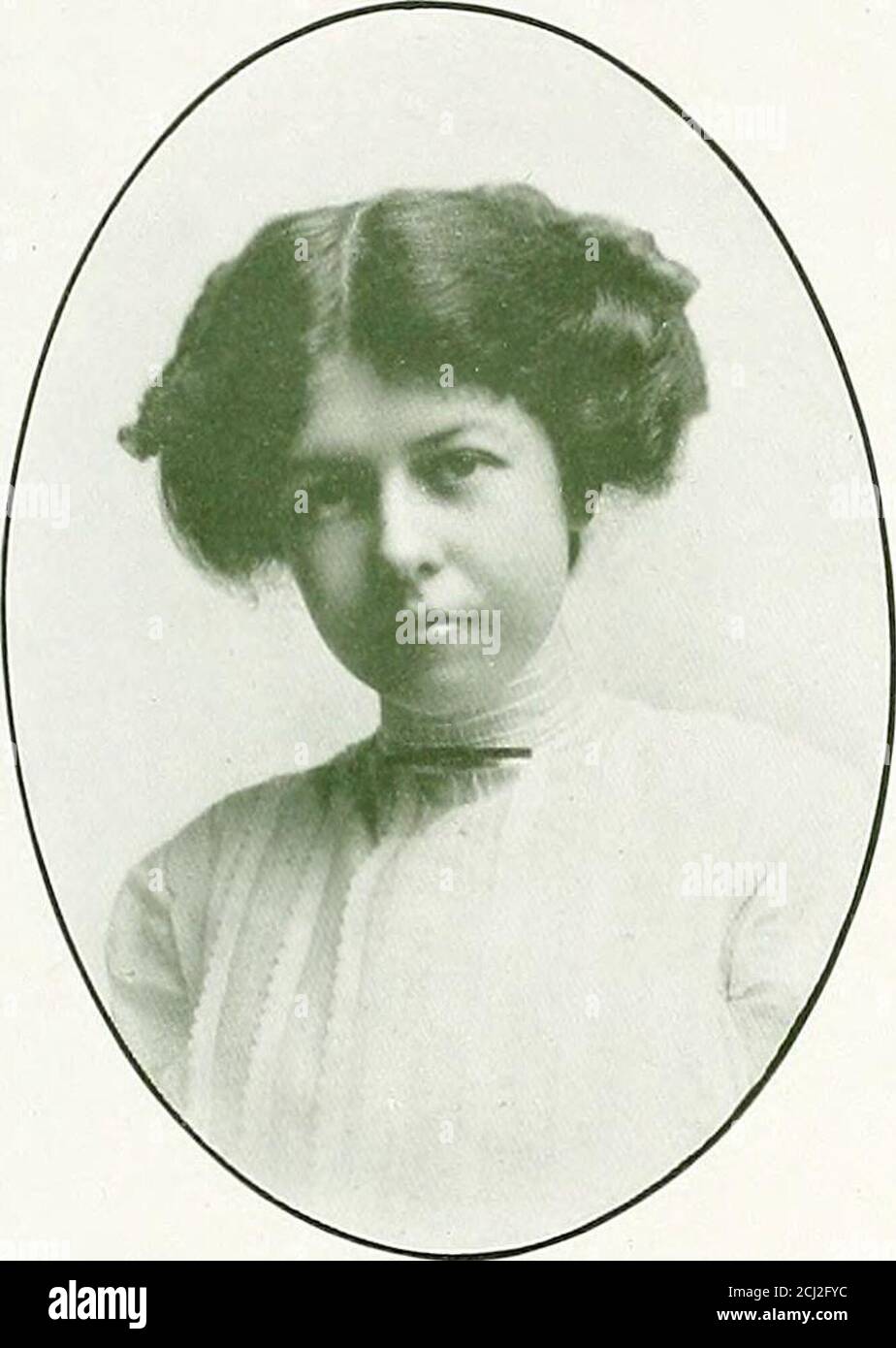 . Iris 1911 . EVA HAGANEngli-sh Diploma Heres to Eva, she manages well ...