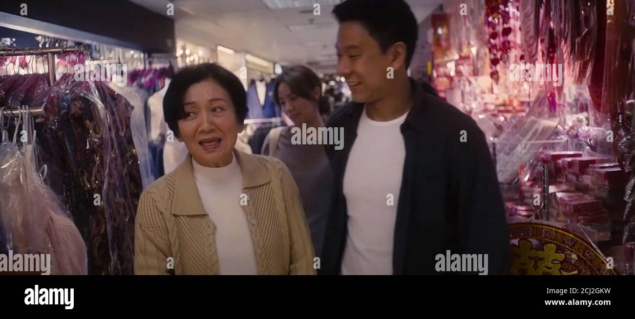 MY PRINCE EDWARD, from left: PAW Hee Ching, Stephy TANG, CHU Pak Hon ...