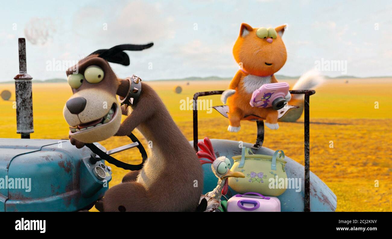 SPY CAT, (aka MARNIE S WORLD, aka MARNIES WELT, aka DIE SAGENHAFTEN ...