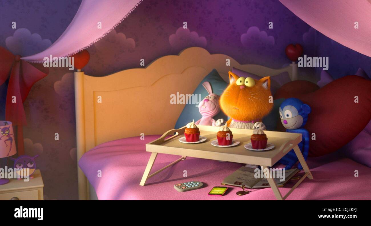 SPY CAT, (aka MARNIE S WORLD, aka MARNIES WELT, aka DIE SAGENHAFTEN ...