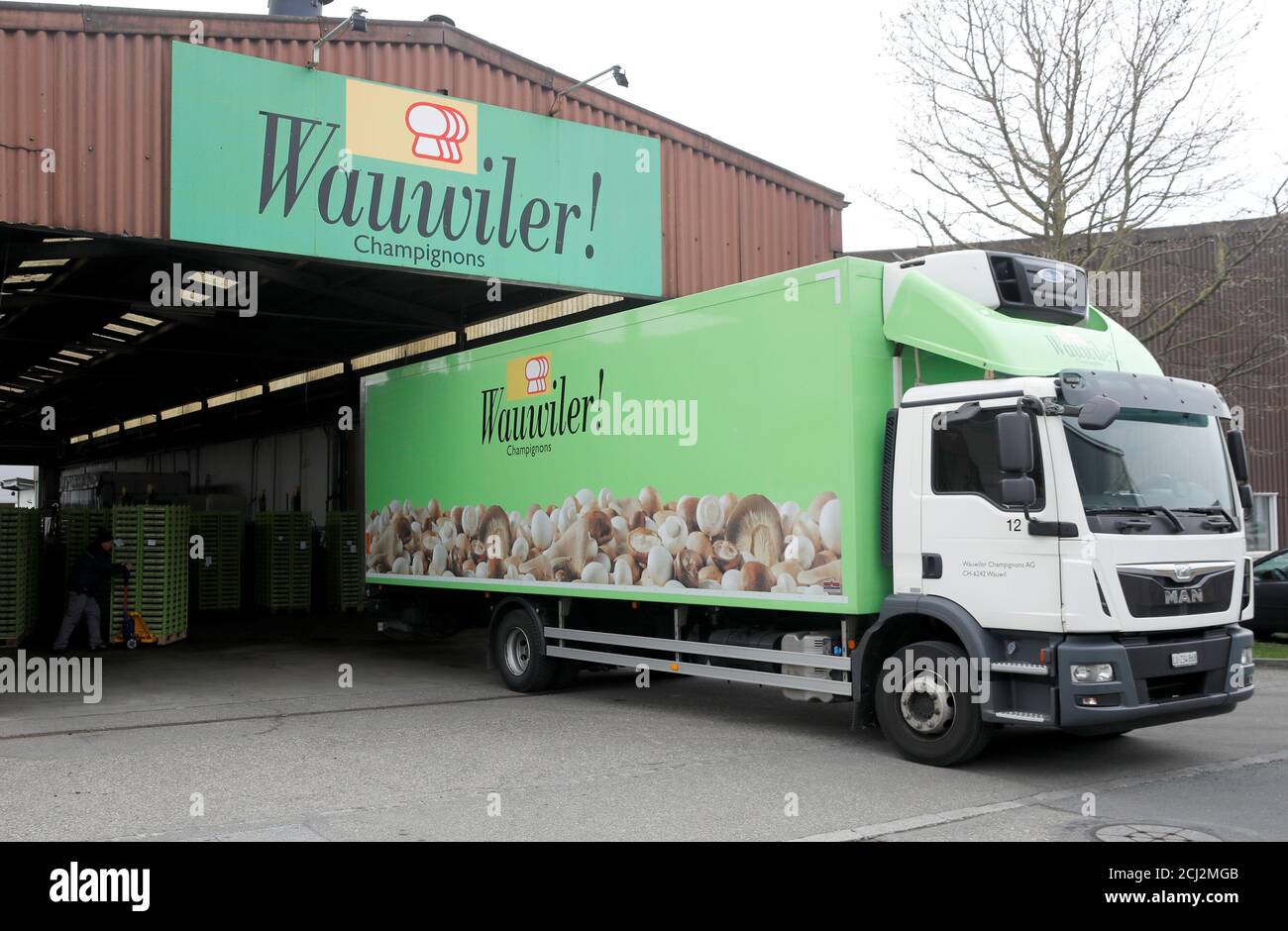 Wauwil hi-res stock photography and images - Alamy