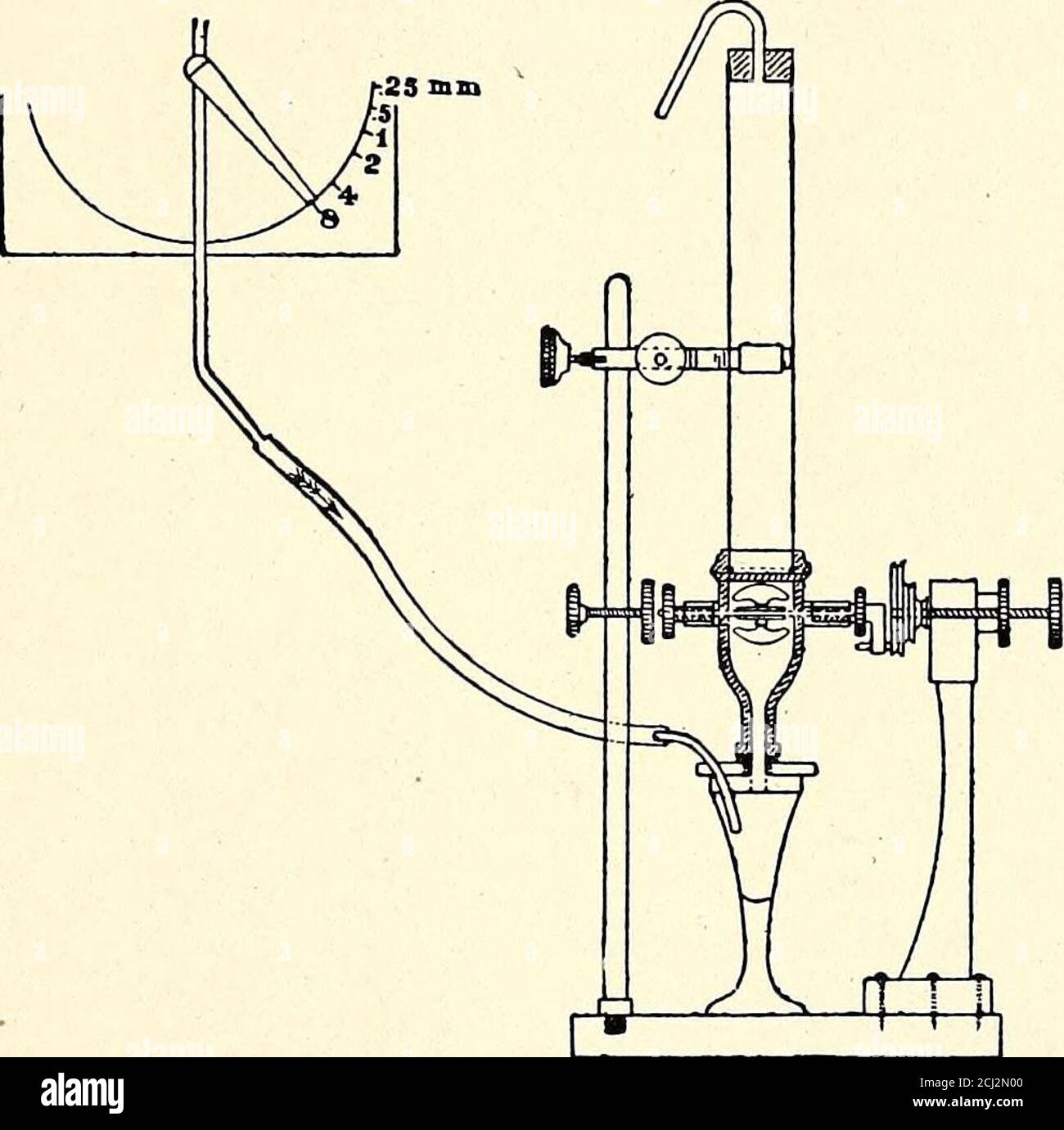 Sand silt clay soils hi-res stock photography and images - Alamy