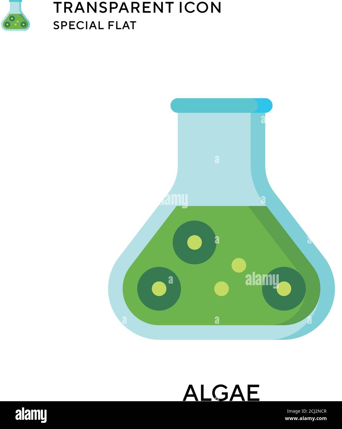 Micro algal Stock Vector Images - Alamy