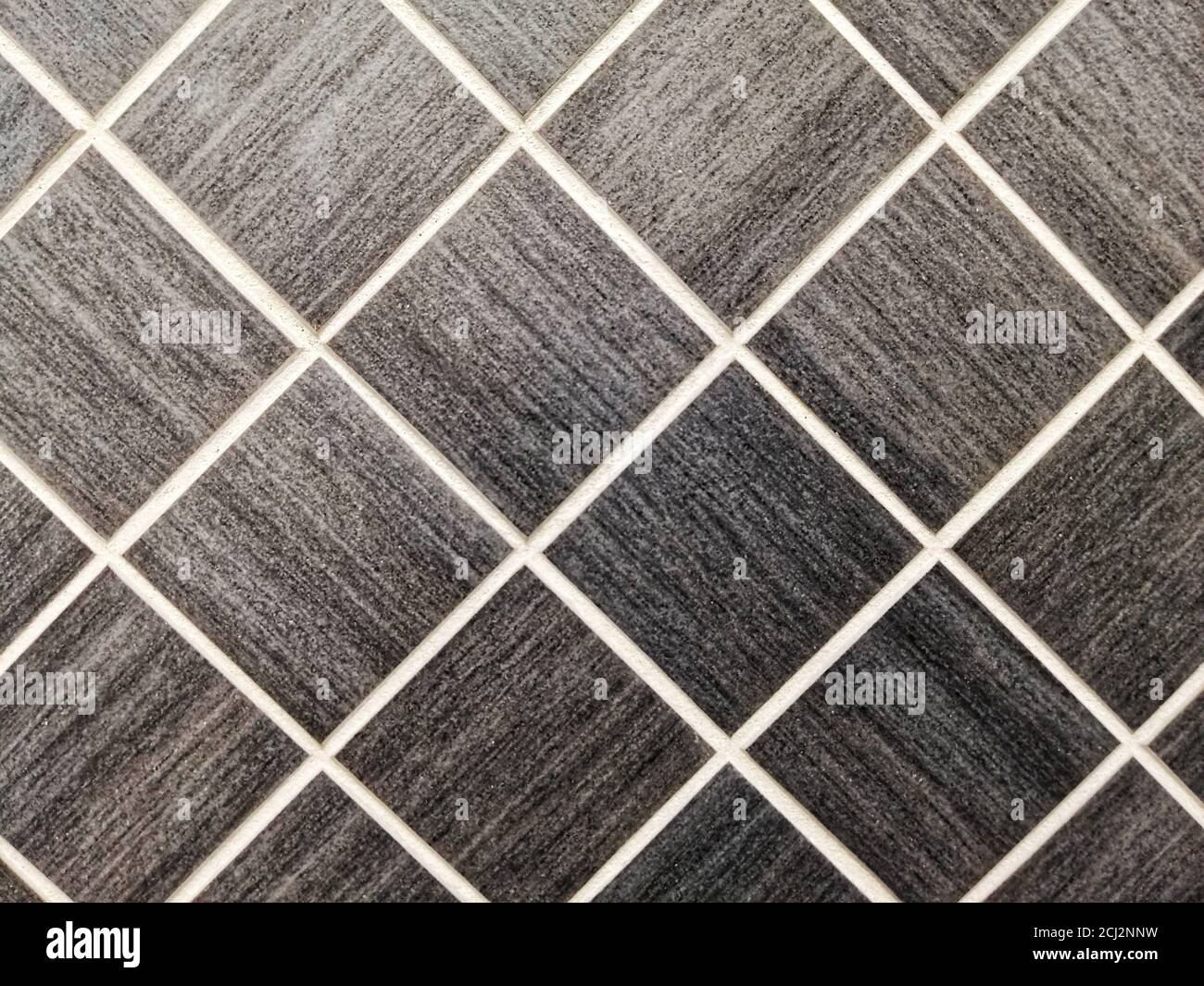 Closeup shot of colorful cladding plates on the wall Stock Photo - Alamy