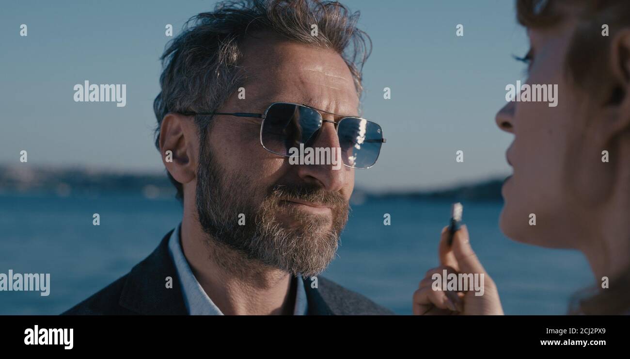 ATIYE, (aka THE GIFT), Tim Seyfi (left), (Season 2, ep. 202, aired Sep ...