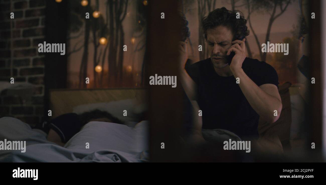 ATIYE, (aka THE GIFT), Metin Akdulge, (Season 2, ep. 202, aired Sep. 10 ...