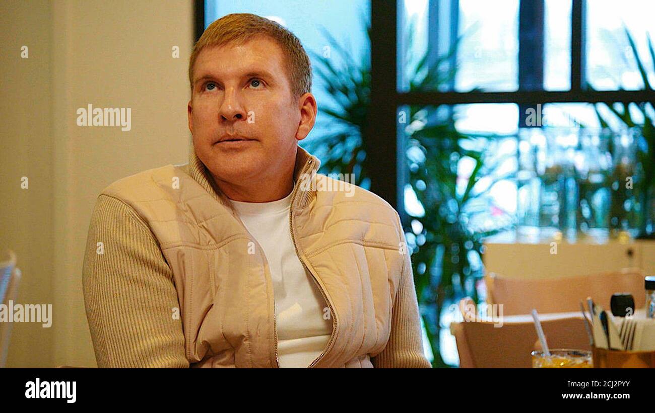 CHRISLEY KNOWS BEST, Todd Chrisley, 'Snitchy Bitchy', (Season 8, ep ...