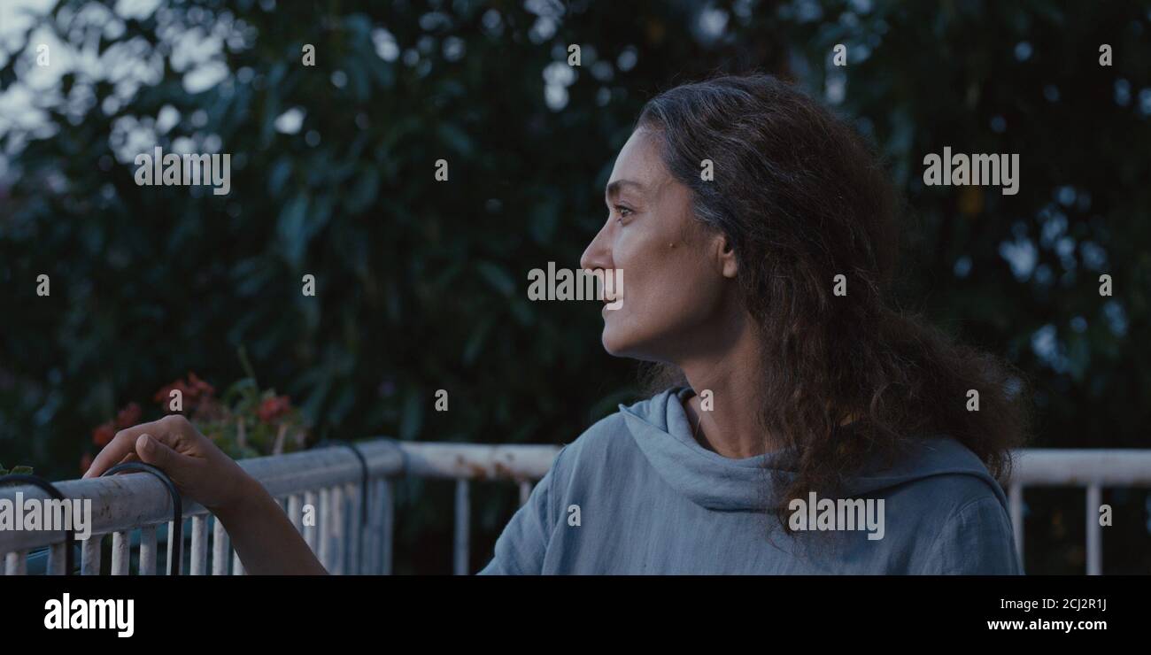 ATIYE, (aka THE GIFT), Basak Koklukaya, (Season 2, ep. 203, aired Sep ...