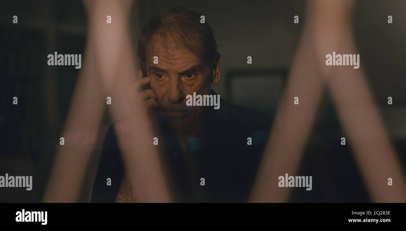 ATIYE, (aka THE GIFT), Civan Canova, (Season 2, ep. 203, aired Sep. 10 ...