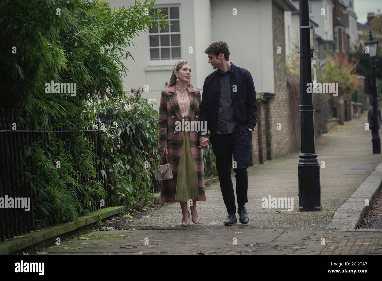 THE DUCHESS, from left: Katherine Ryan, Steen Raskopoulos, (Season 1 ...