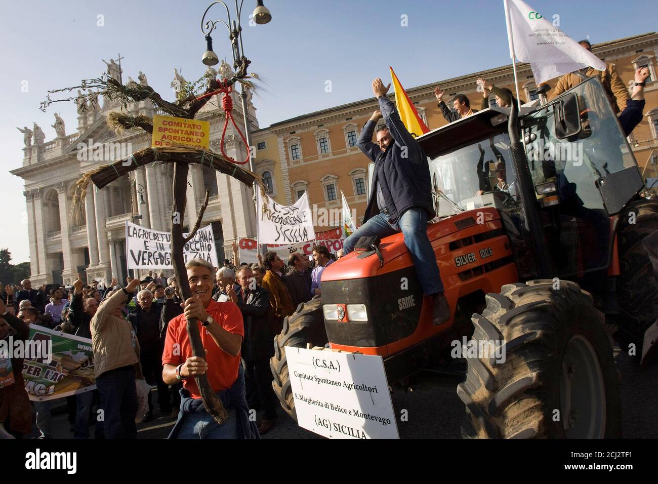 Italy poverty hungry world war hi-res stock photography and images - Alamy
