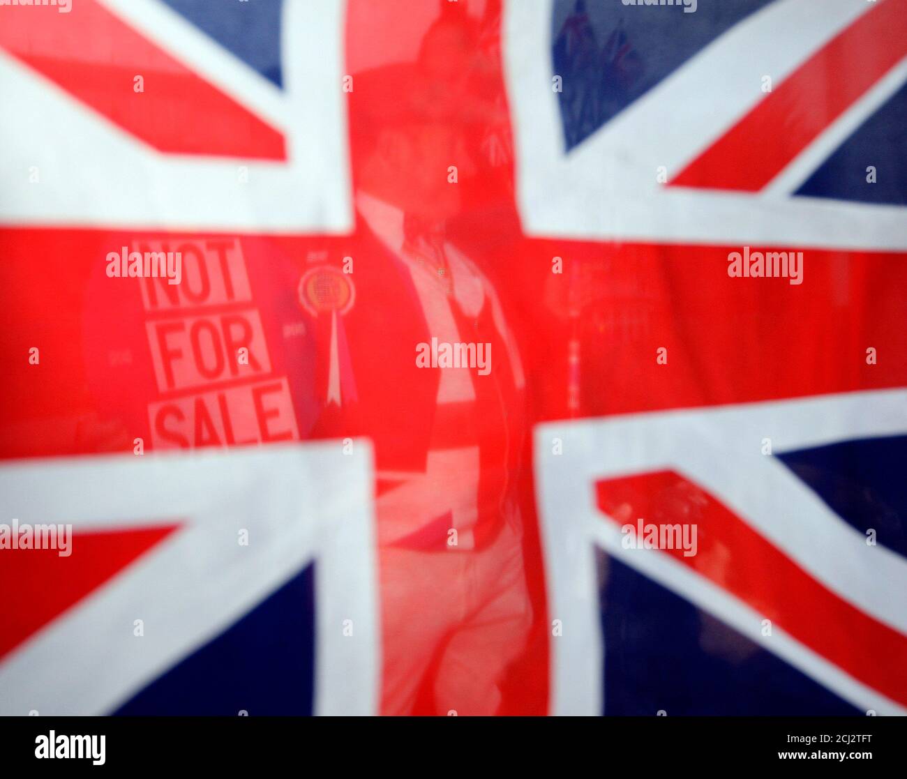 Unite trade union flag hi-res stock photography and images - Alamy