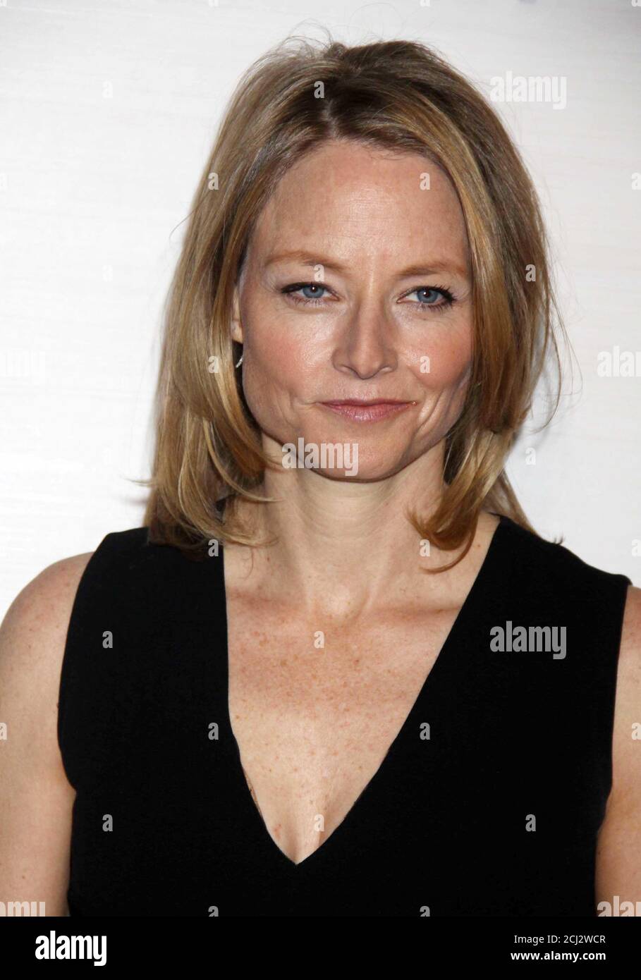 Jodi Foster, 2010 Photo By John Barrett/PHOTOlink Photo via Credit ...