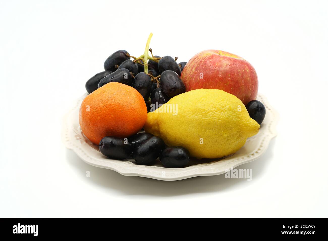 Orange lemon juice hi-res stock photography and images - Alamy