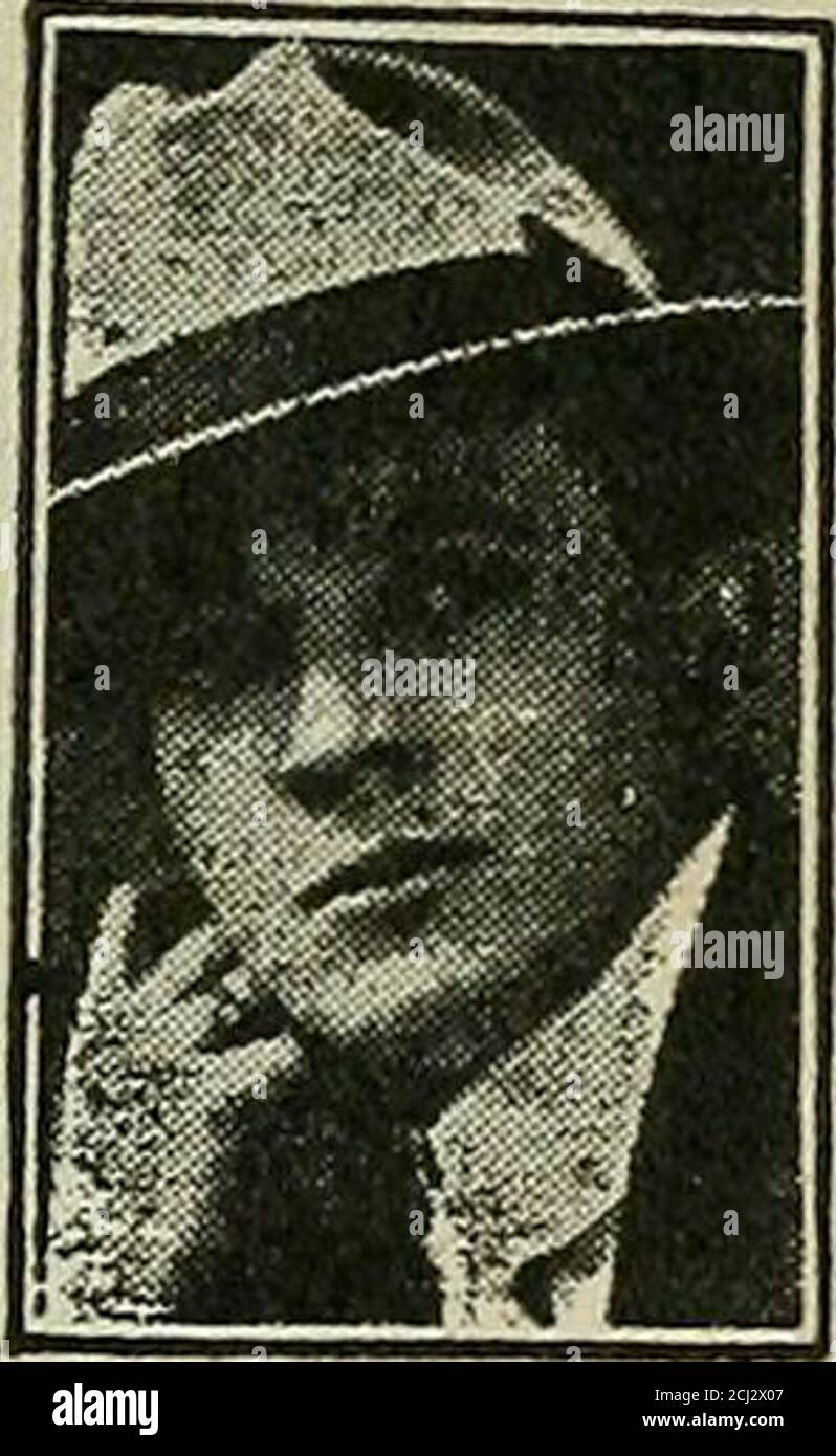 Mrs clara ferguson hi-res stock photography and images - Alamy