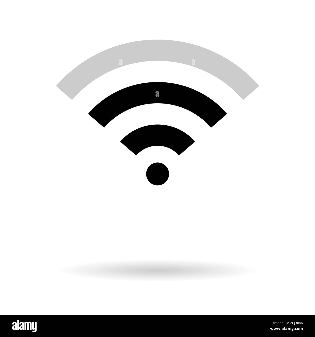 Wlan Icon