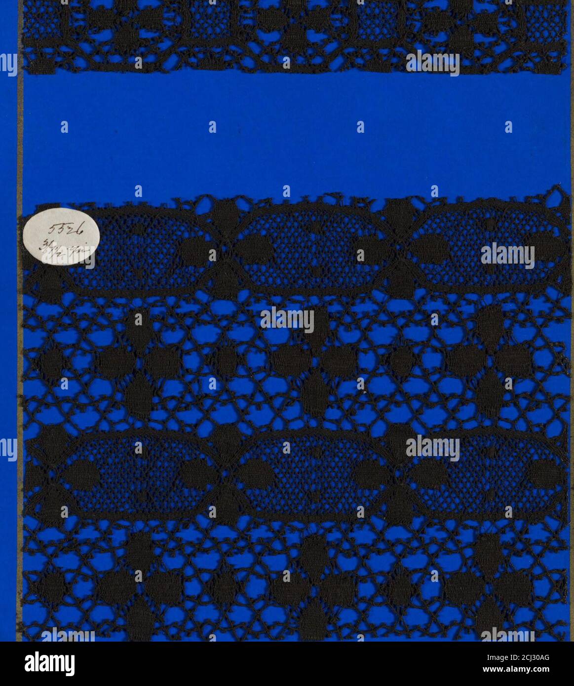 . Lace sample book . H -#£ • H. :Wl Stock Photo - Alamy