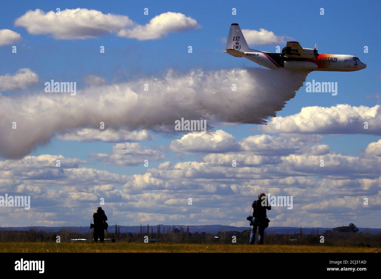 Raaf base richmond hi-res stock photography and images - Alamy