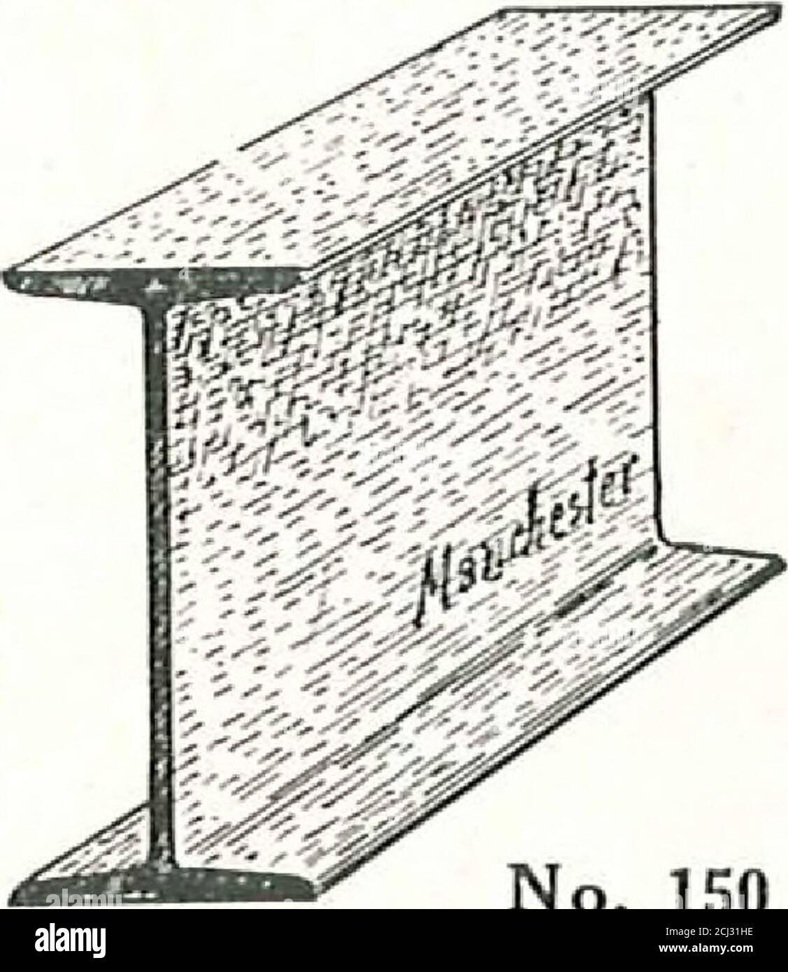 . Architectural, structural, ornamental iron and steel . No. 132 SILLS ...