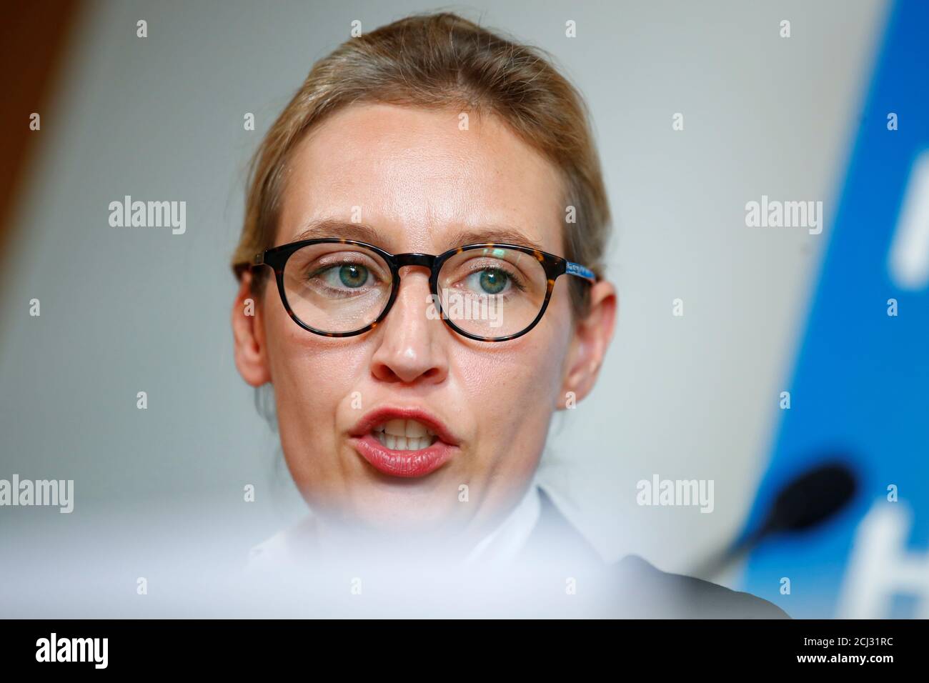 Alice Weidel High Resolution Stock Photography and Images - Alamy