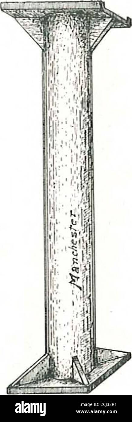 . Architectural, structural, ornamental iron and steel . No. 101 No ...