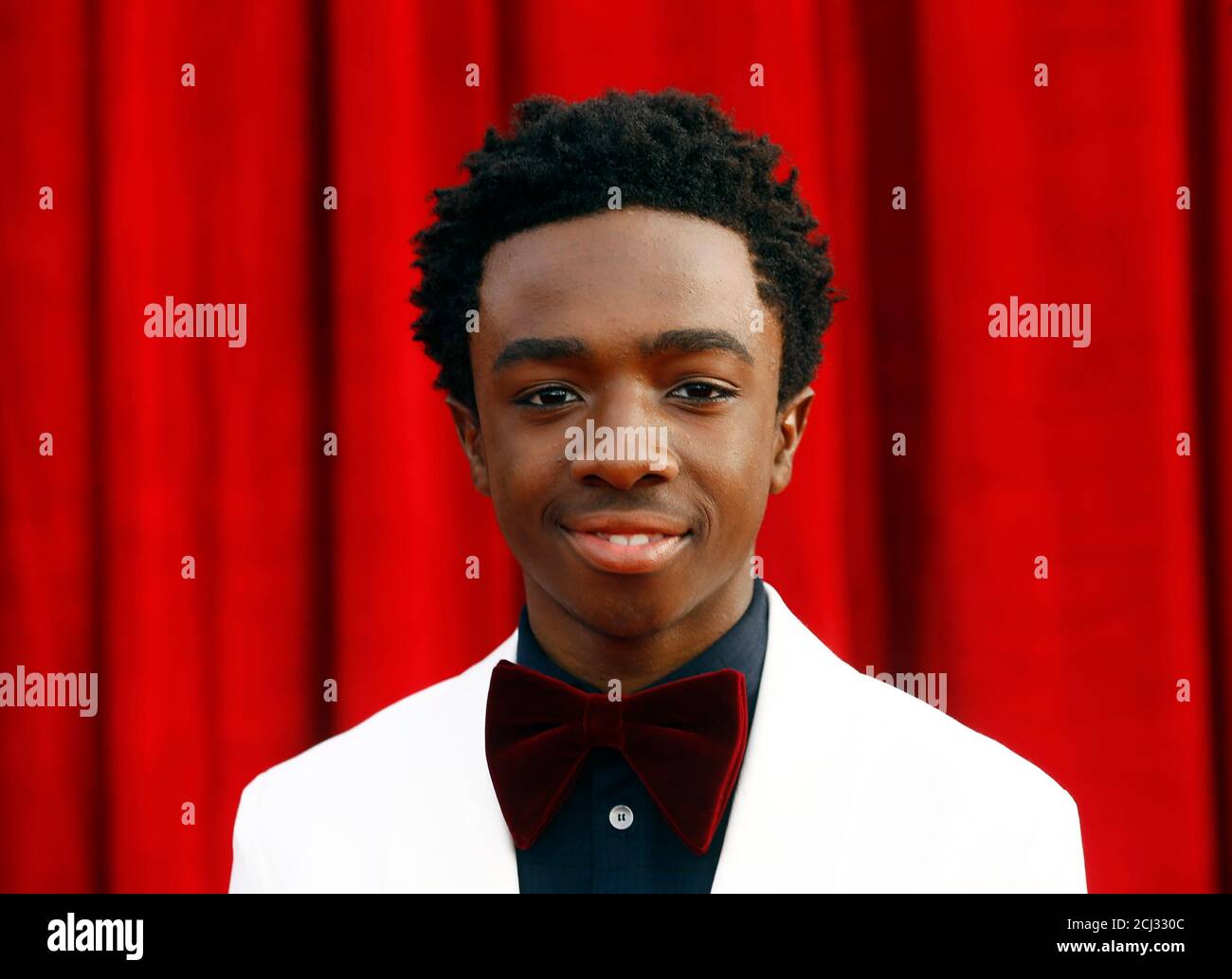 Caleb mclaughlin hi-res stock photography and images - Alamy