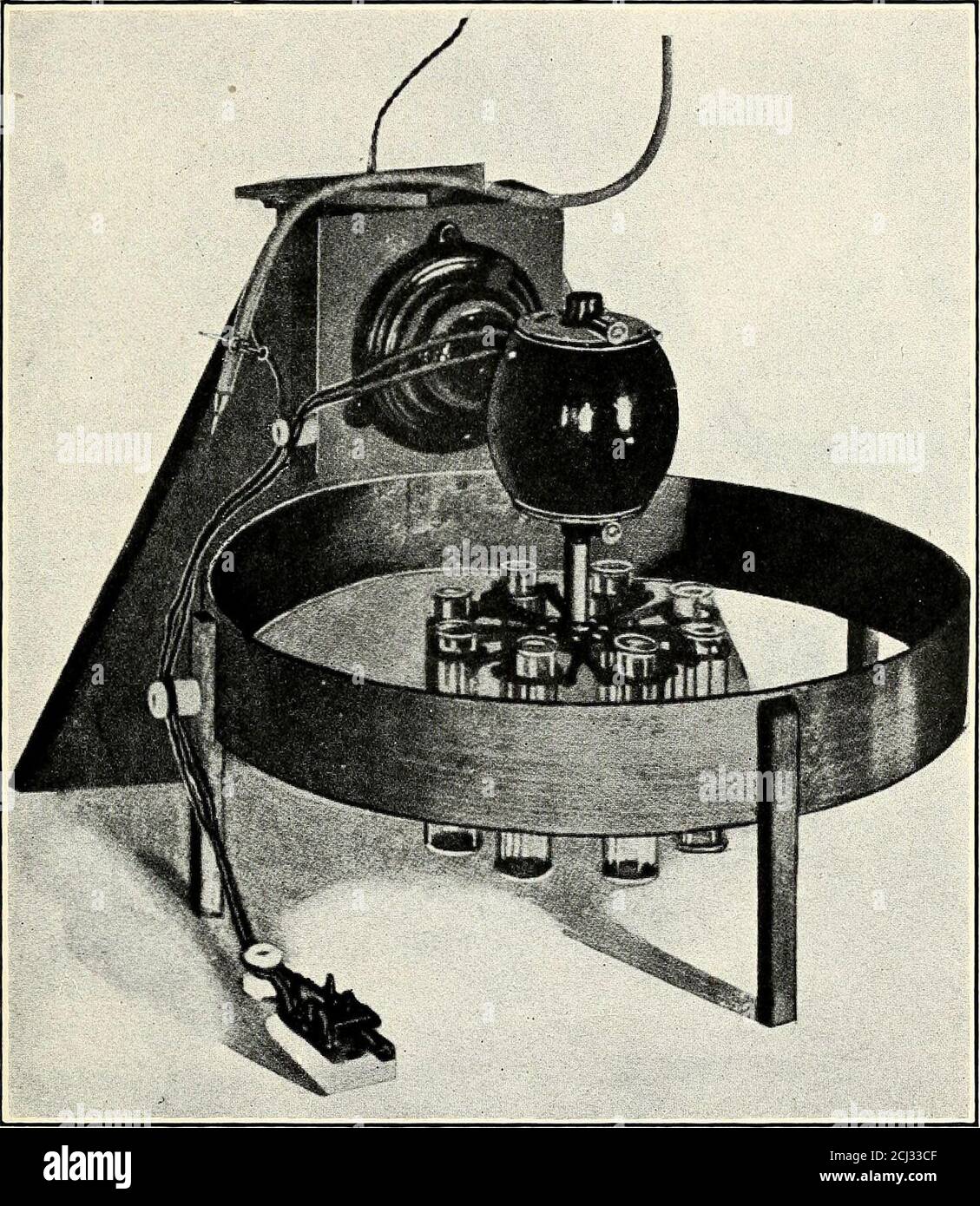 . Principles of agricultural chemistry [microform] . s.—For the ...