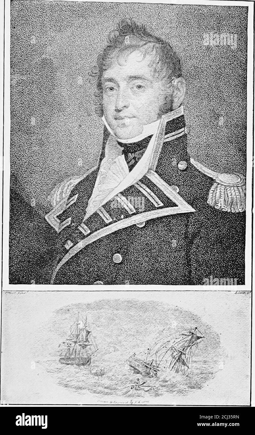 . Twelve naval captains, being a record of certain Americans who made ...