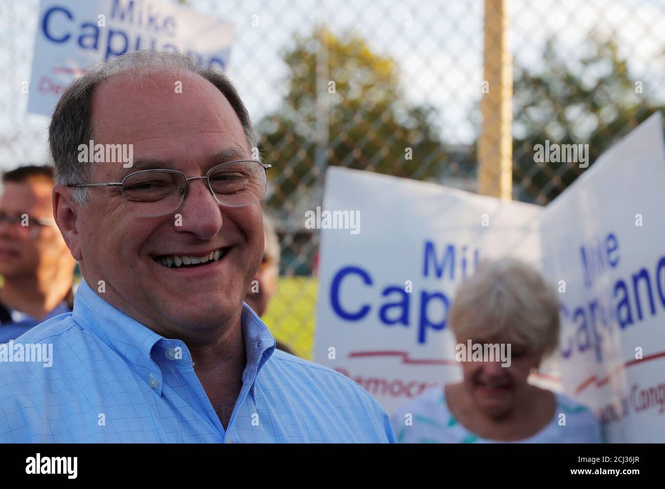 Mike capuano hi-res stock photography and images - Alamy