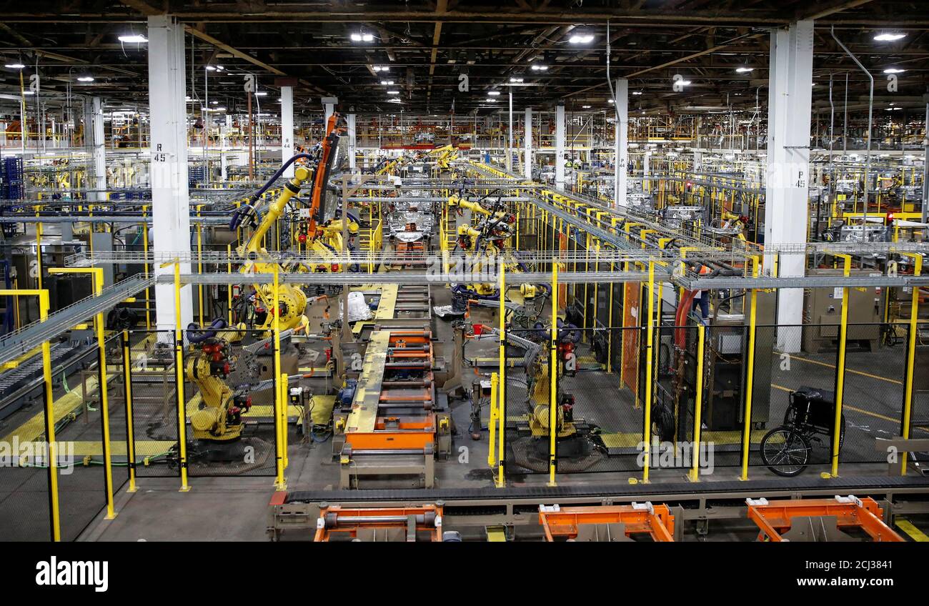 Ford explorer interceptor hi-res stock photography and images - Alamy