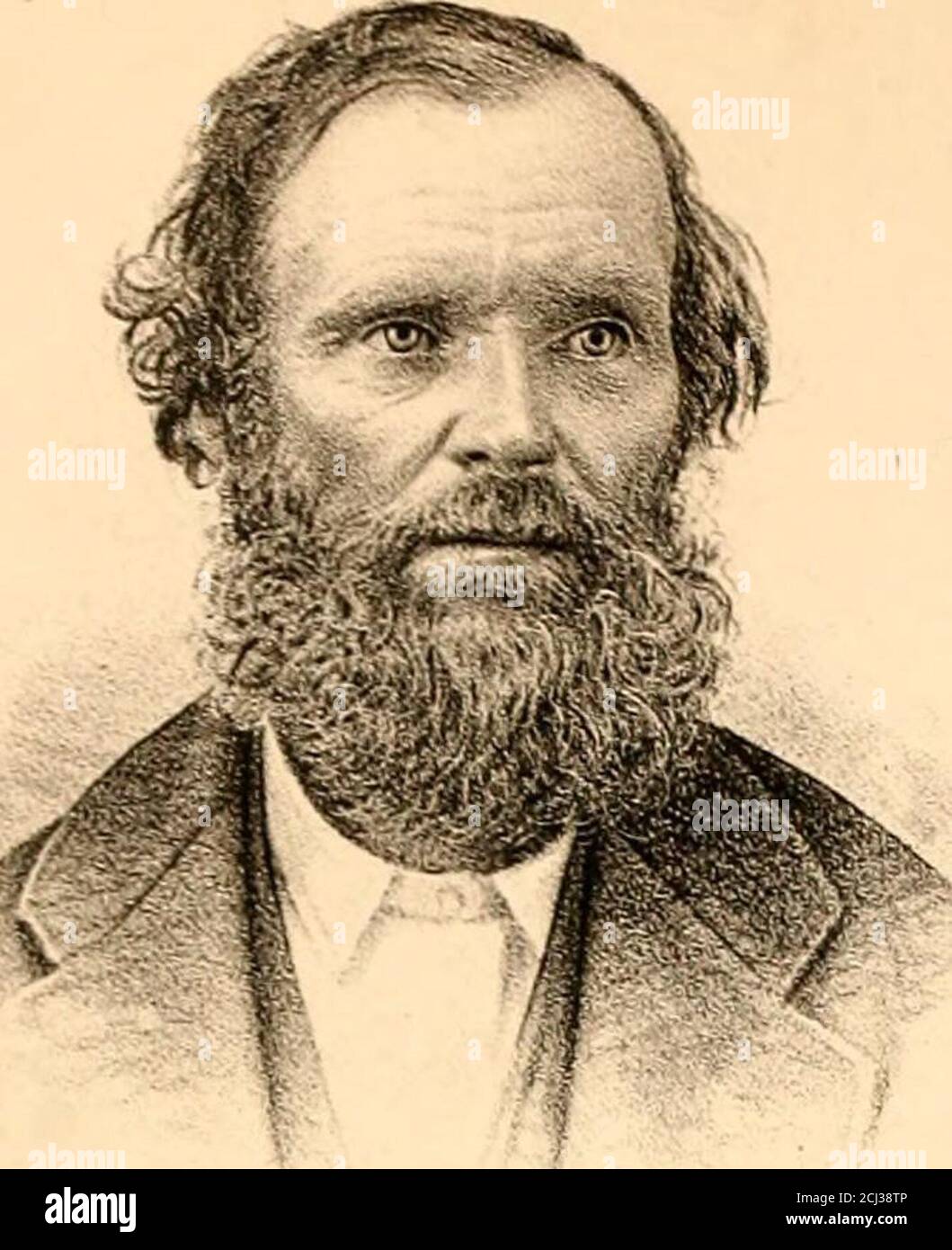 . History of Ingham and Eaton counties, Michigan Stock Photo - Alamy