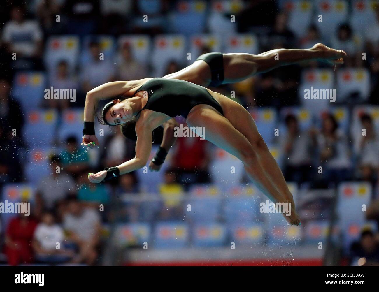 Ingrid Oliveira High Resolution Stock Photography and Images - Alamy