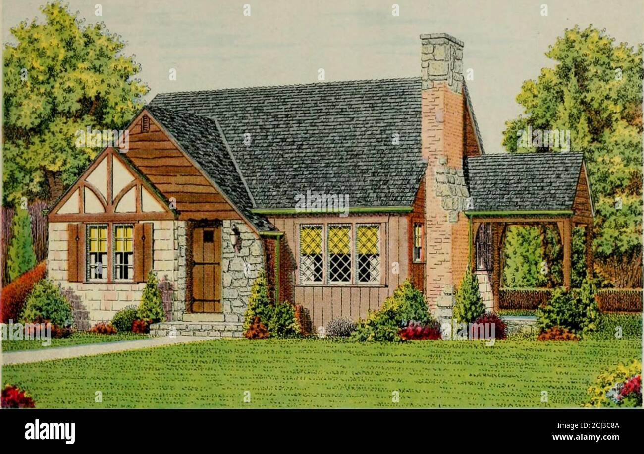 English Stone Cottage Floor Plans 10 Inspiring English Cottage House