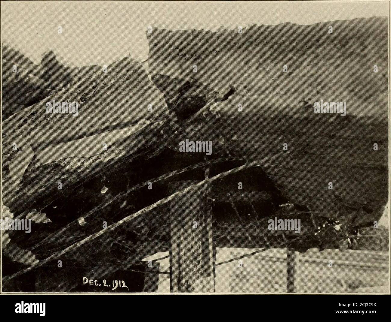 . The theory of the flexure and strength of rectangular flat plates ...