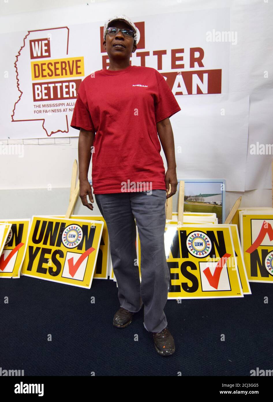 Canton Mississippi High Resolution Stock Photography and Images - Alamy