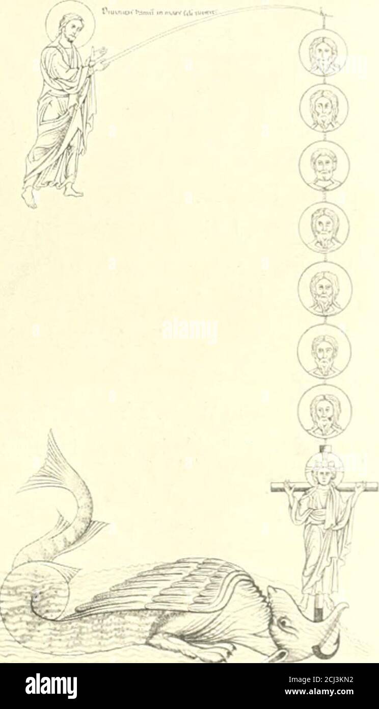 . L'art religieux du XIIIe siècle en France : étude sur l'iconographie ...