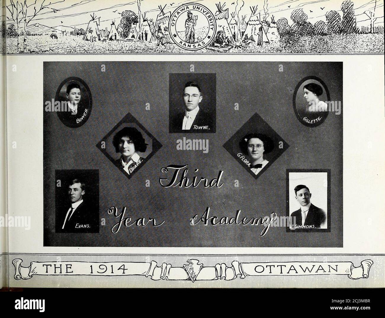 . The Ottawan Stock Photo - Alamy