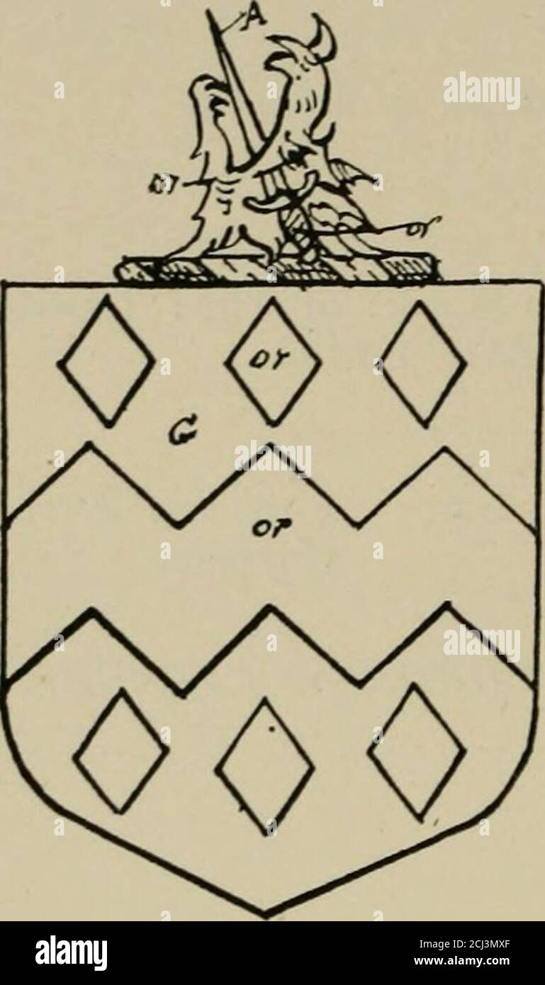 . The visitations of the county of Sussex made and taken in the years ...