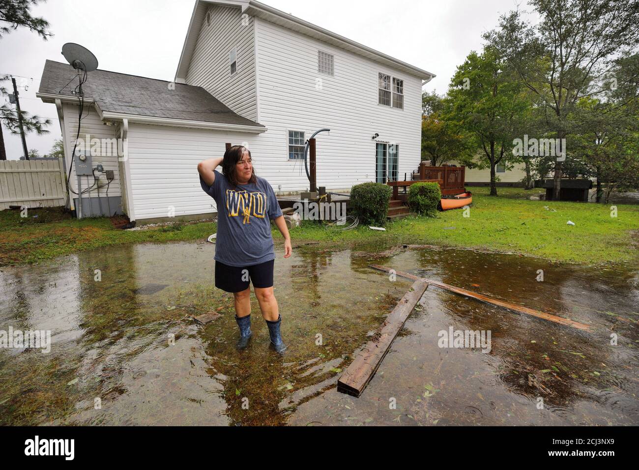 Boiling spring lakes hi-res stock photography and images - Alamy