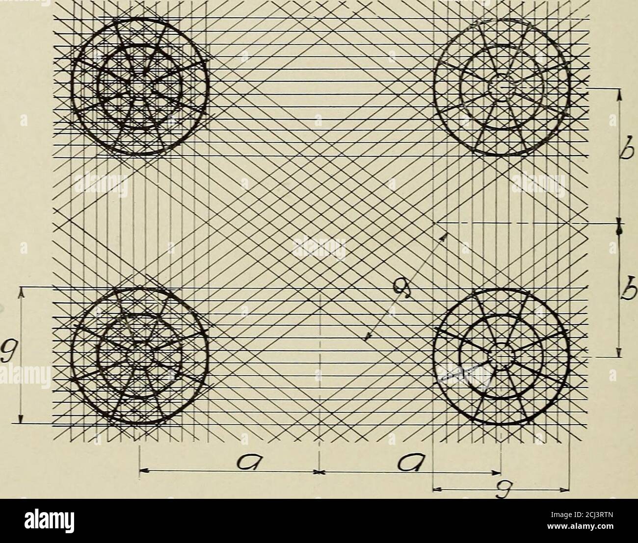 . The theory of the flexure and strength of rectangular flat plates ...