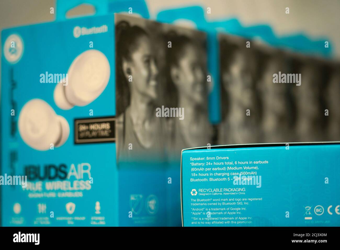 Jlab hi-res stock photography and images - Alamy