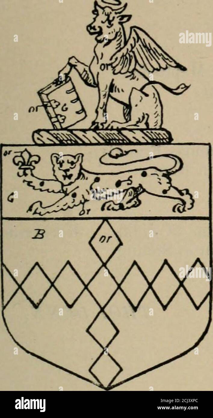 George davidge hi-res stock photography and images - Alamy