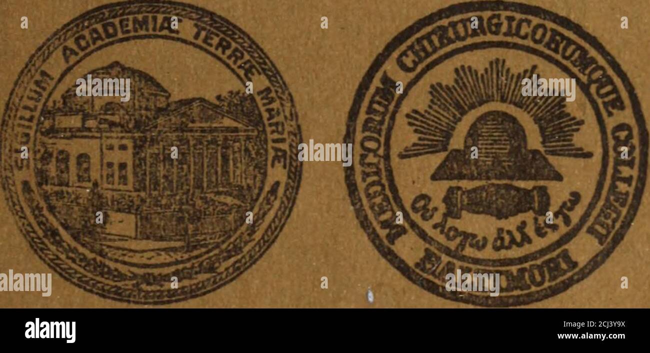 St james mercy hospital hi-res stock photography and images - Alamy