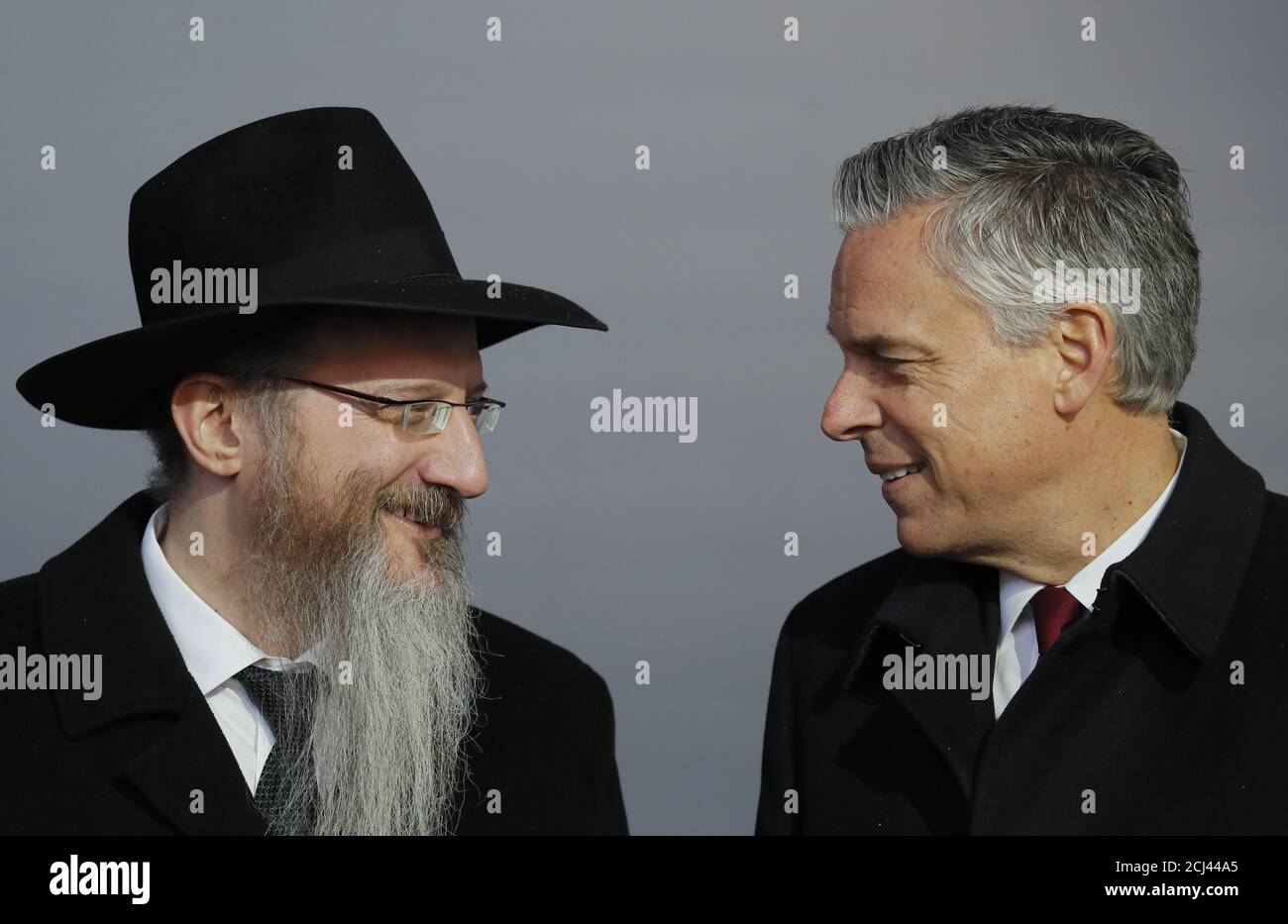 Jewish museum centre of tolerance hi-res stock photography and images ...