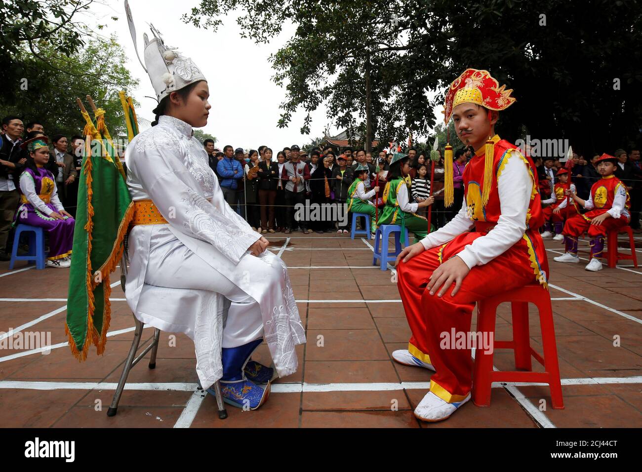 Human Chess High Resolution Stock Photography and Images - Alamy
