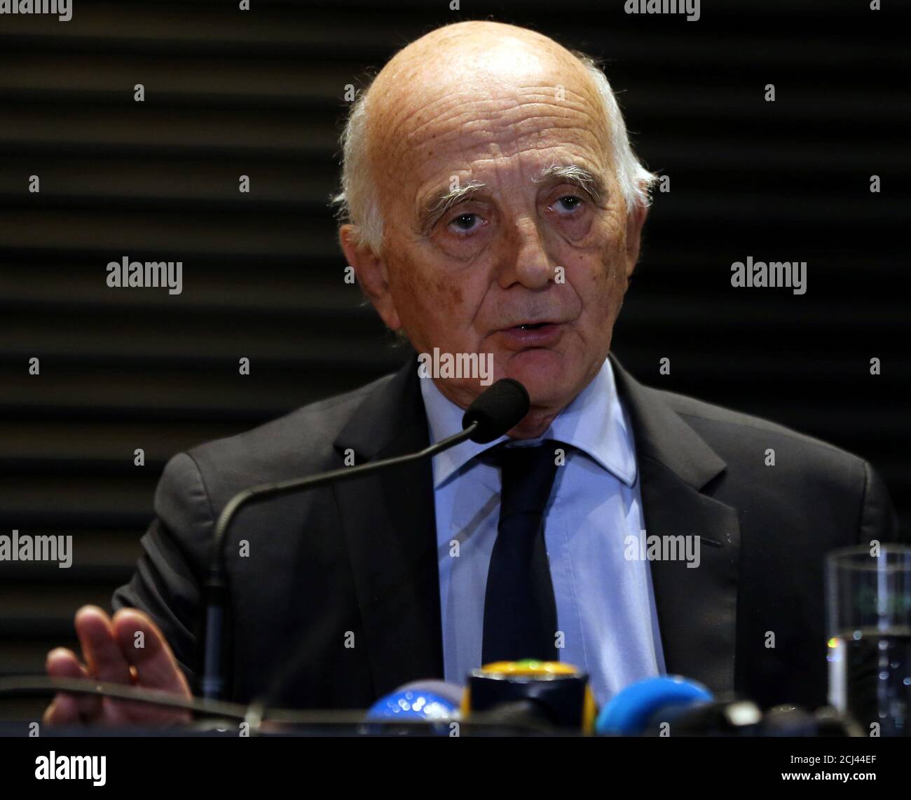 Gerard saillant hi-res stock photography and images - Alamy